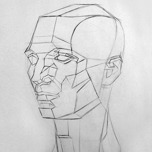 Drawing Program - Watts Atelier