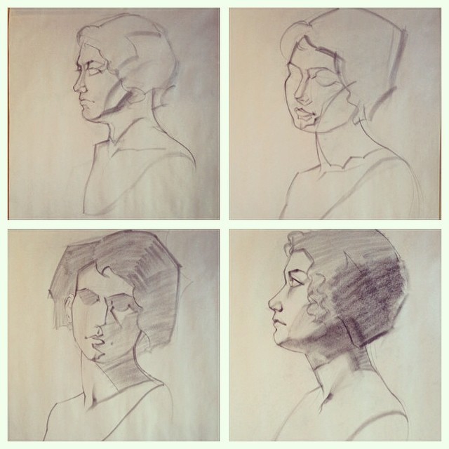 In-person - Watts Atelier
