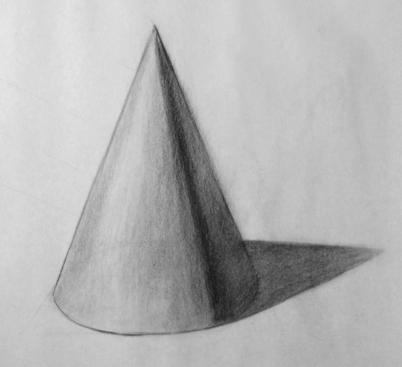 Drawing Fundamentals Phase I - Watts Atelier