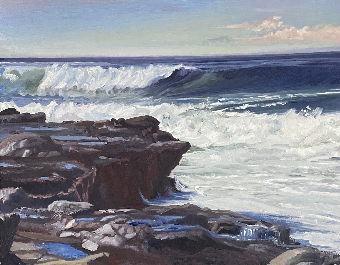 Online Student Work - Watts Atelier