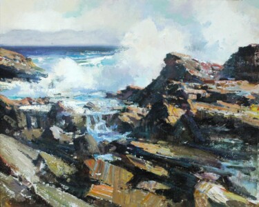 Jeffrey Watts - Watts Atelier