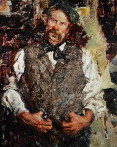 Jeffrey Watts - Watts Atelier