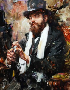 Jeffrey Watts - Watts Atelier